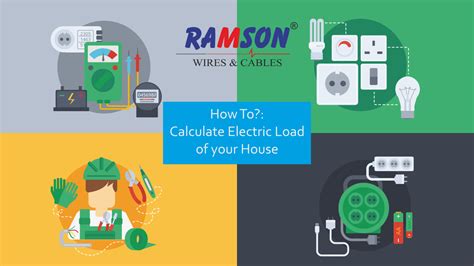 How To Calculate Electrical Load Of Your House