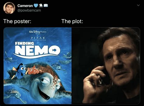 The Poster The Plot” Meme Sums Up Movies Honestly 30 Memes