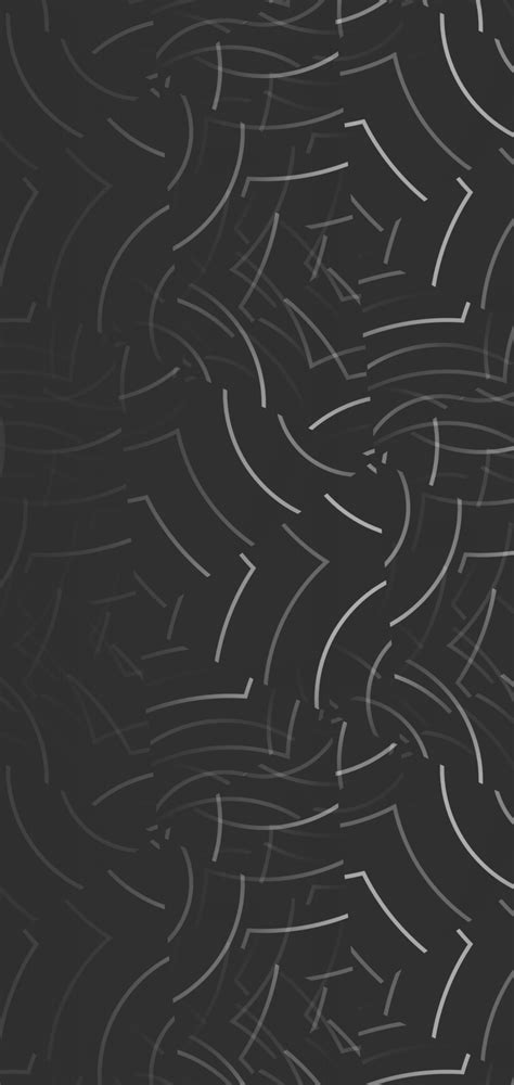 ‘blurbs Abstract Wallpapers For Iphone Combine Shapes And Color