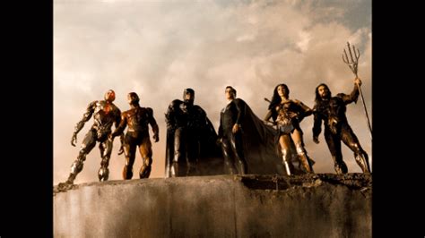 Create A Dceu Films And Shows Tier List Tiermaker