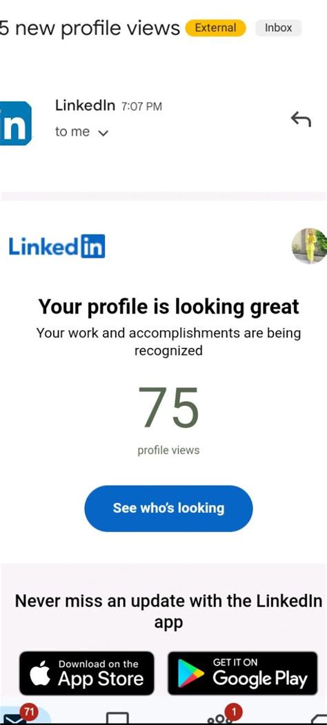 Sehar Arshad On Linkedin There Is No Need To Know Who Is Checking People Are Watching That Is