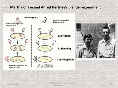 Genetic Engineering Chapter 1 History Of Genetic Engineering Pdf