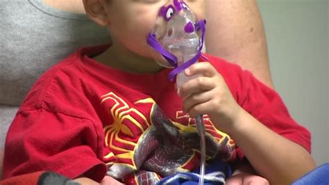 Why Is There An Albuterol Shortage After Illinois Based Manufacturer Shuts Down Need For