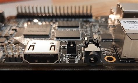 libre computer board roc rk3328 cc renegade review technetron