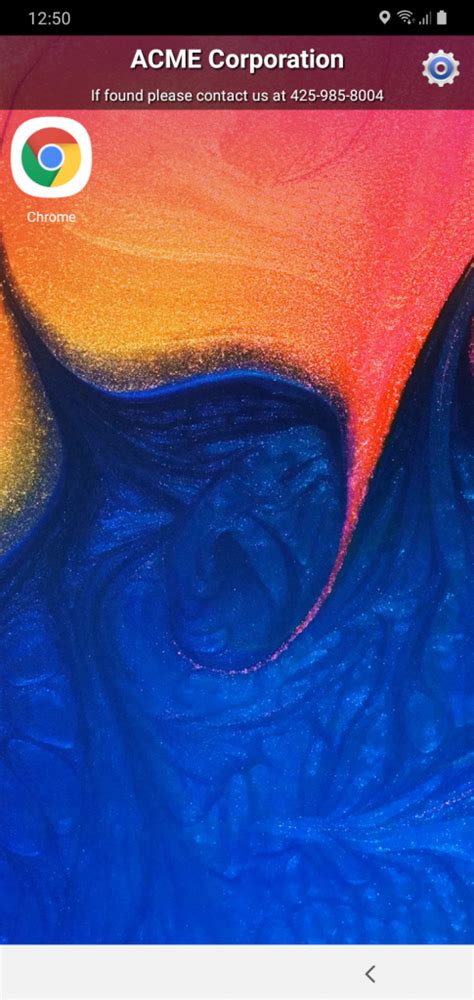 Android Kiosk With Multiple And Single App Mode Customer Support And