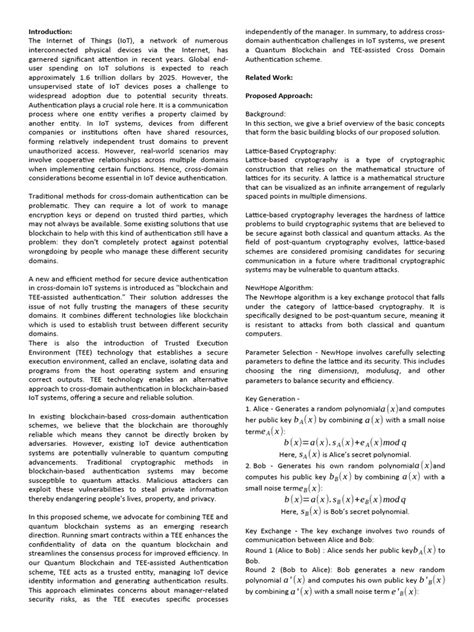 My Notes Pdf Key Cryptography Cryptography