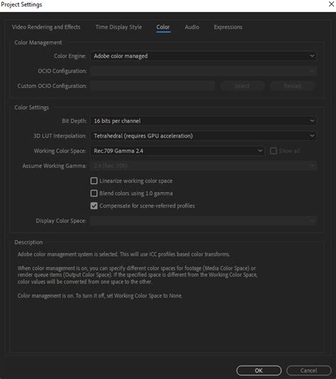 Color Discrepancy Issue Between Photoshop And Afte Adobe Product Community 14751036