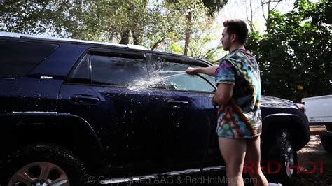 Wes Baker All American Guys Eporner