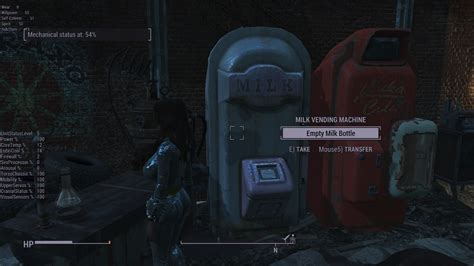 Synth Player Gynoid Alphatest Page 6 Downloads Fallout 4 Adult