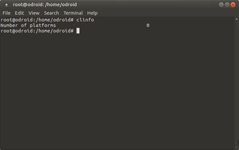 Burstcoin Mining On An Odroid Xu4 And Creepminer Opencl Mine Some Burst