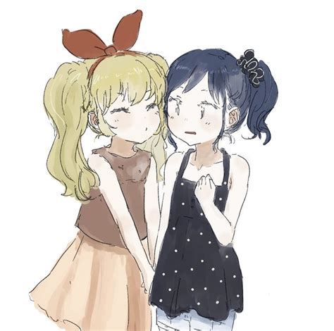 Ghim C A A L Tr N Aoi Ichigo