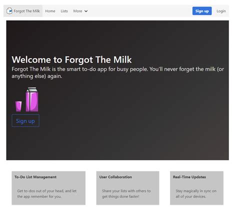 Github Suzylockwood Grocery List Real Time Node Js Application For To Do List Between Users