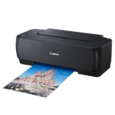 Canon Pixma Ip Single Function Inkjet Printer Price Specification Features Canon Printer