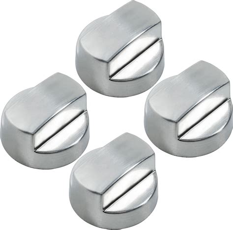 Ymdparts Wolf Range Hood Knob Replacement 811195 805328