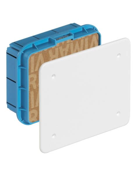 Vimar Built In Box 116x92x50 V70002 Matyco