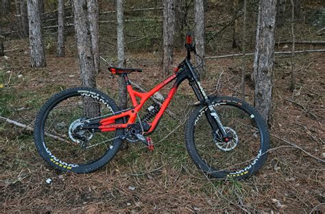 Commencal Supreme Dh Team Купи в Nameribike
