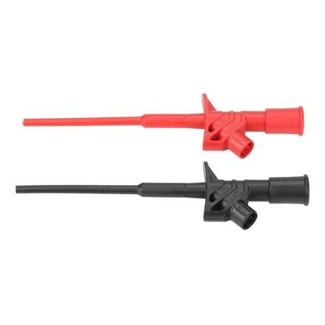 2pcs Lot P5004 High Voltage Flexible Test Probe In Vicedeal