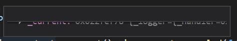 Hover Quick Info Tooltip When Debugging Is Unusably Small Sometimes · Issue 72094 · Microsoft