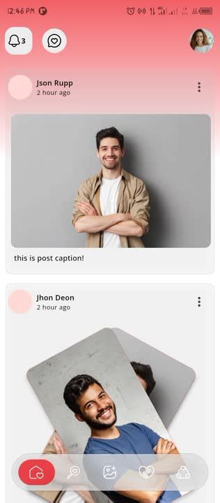 Mohammad Yeasin Arafat On Linkedin Flutter Dart Android Ios App Mobile Crossplatform Appdev