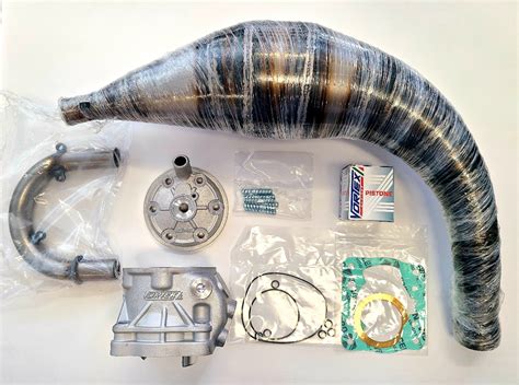 Vortex Rok Shifter Fastech Racing