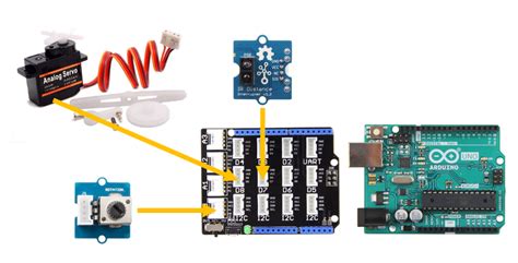 Non Contact Switch For Public Water Dispenser Arduino