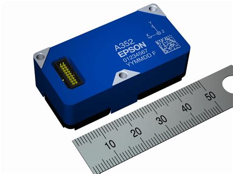 Three Axis Accelerometer Senses Health Of Structures Smartcitieselectronics