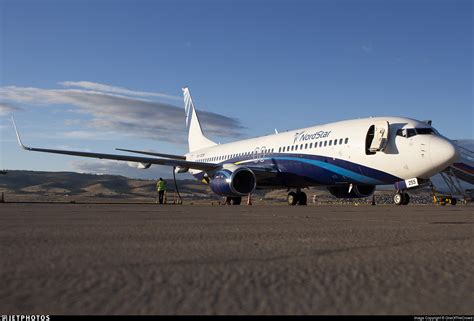 RA-73255 | Boeing 737-8AS | Nordstar | OneOfTheCrowd | JetPhotos