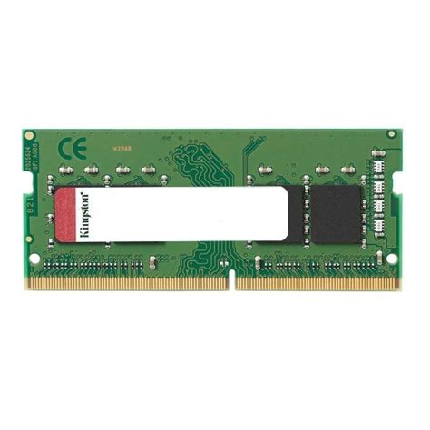 แรมสำหรับโน้ตบุ๊ค Ram For Labtop 8gb 8gbx1 Ddr4 3200mhz So Dimm Ram