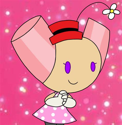 Mandy Bot Wallpaper By Mandymickeygf On Deviantart