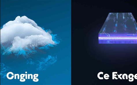 Edge Computing Vs Cloud Computing