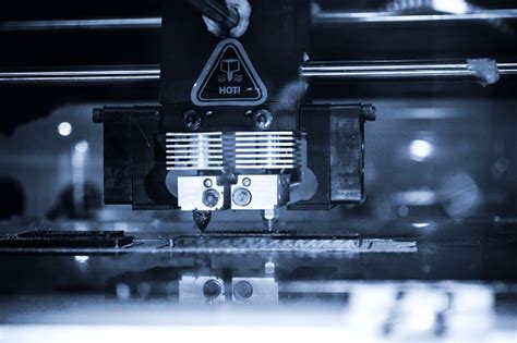 3d 프린터 인쇄 검정 모양 클로즈업 자동 3차원 3d 프린터 0명에 대한 스톡 사진 및 기타 이미지 0명 3차원 인쇄 3차원 형태 Istock