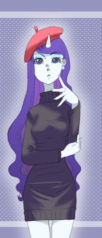 Mlp Artist Rendition By Zoe Productions On Deviantart