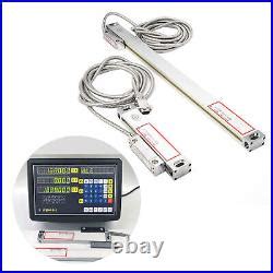 Mmdigital Axis Digital Readout