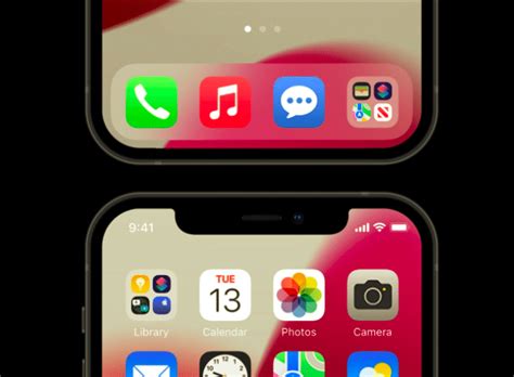Ios 16 Concept Envisions Interactive Widgets Handoff With Siri And