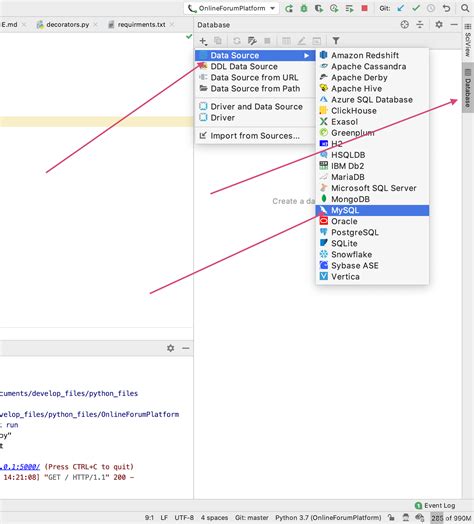 小白都能看懂的实战教程 手把手教你python Web全栈开发day 1python全栈开发指南 Csdn博客