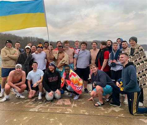 Chapter News March 2022 Pi Lambda Phi Fraternity