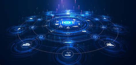 Internet Of Things Security Safeguarding Connected Devices And Networks In Iot Era