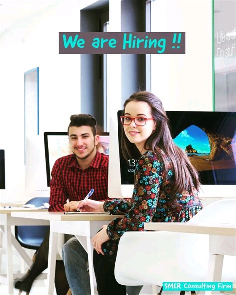 Smer Consulting Firm On Linkedin Hiring Fullstackdeveloper React Angular Node