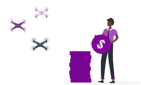 How Much Does It Cost To Rent A Drone 2024drone Renting Guide