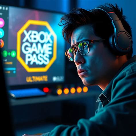 Troubleshooting Xbox Game Pass Ultimate Cloud Issues Leveluptalk