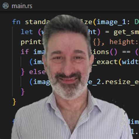 Daniel Profe De Programación S7h