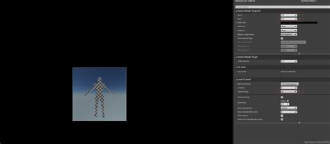 Ue4 将3d模型映射到uiue Display Model On Ui Csdn博客 Ue4 将3d模型映射到uiue Display Model On Ui Csdn博客