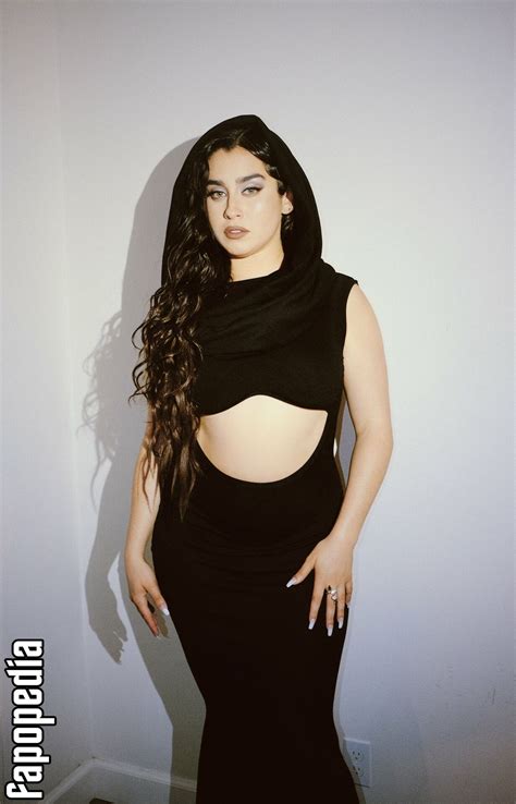 Lauren Jauregui Nude Leaks Photo Fapopedia