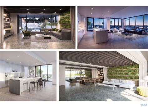 Housing Precedent Studies New York