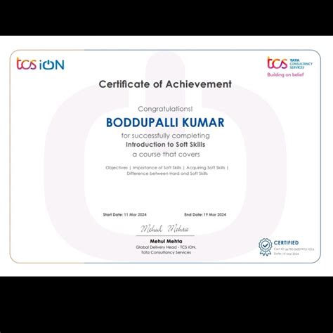 shiva kumar boddupally on linkedin i have completed introduction to