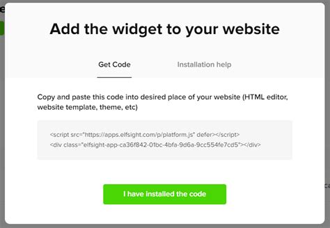 Step By Step Guide To Embedding Facebook Feed On A Website Webtipstech
