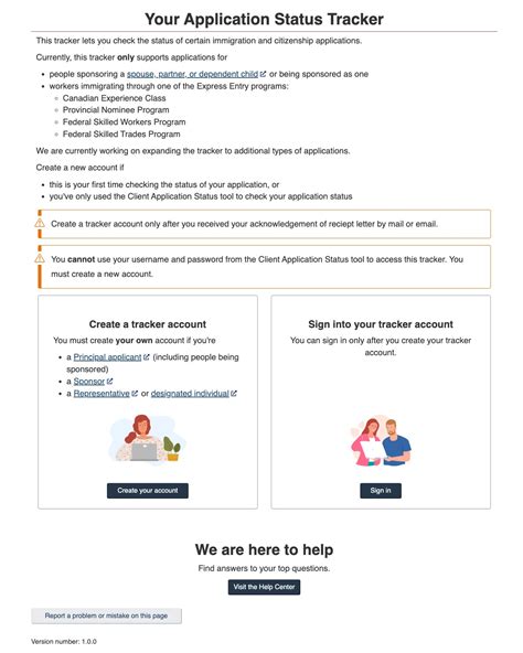 更多申请可以通过online Application Status Tracker 查询进度 东云移民