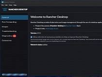 Rancher Desktop Download