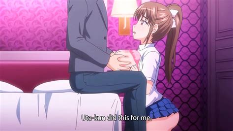 Papa Katsu Ep Sex Scenes