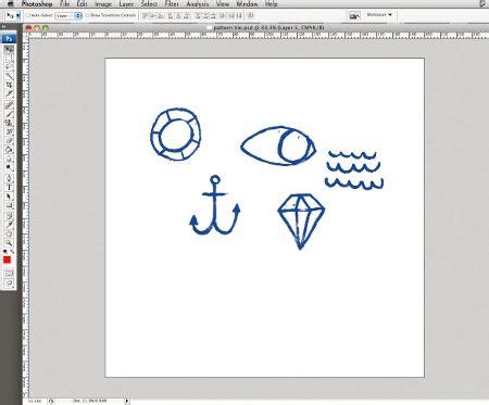 Create A Seamless Pattern Creative Bloq